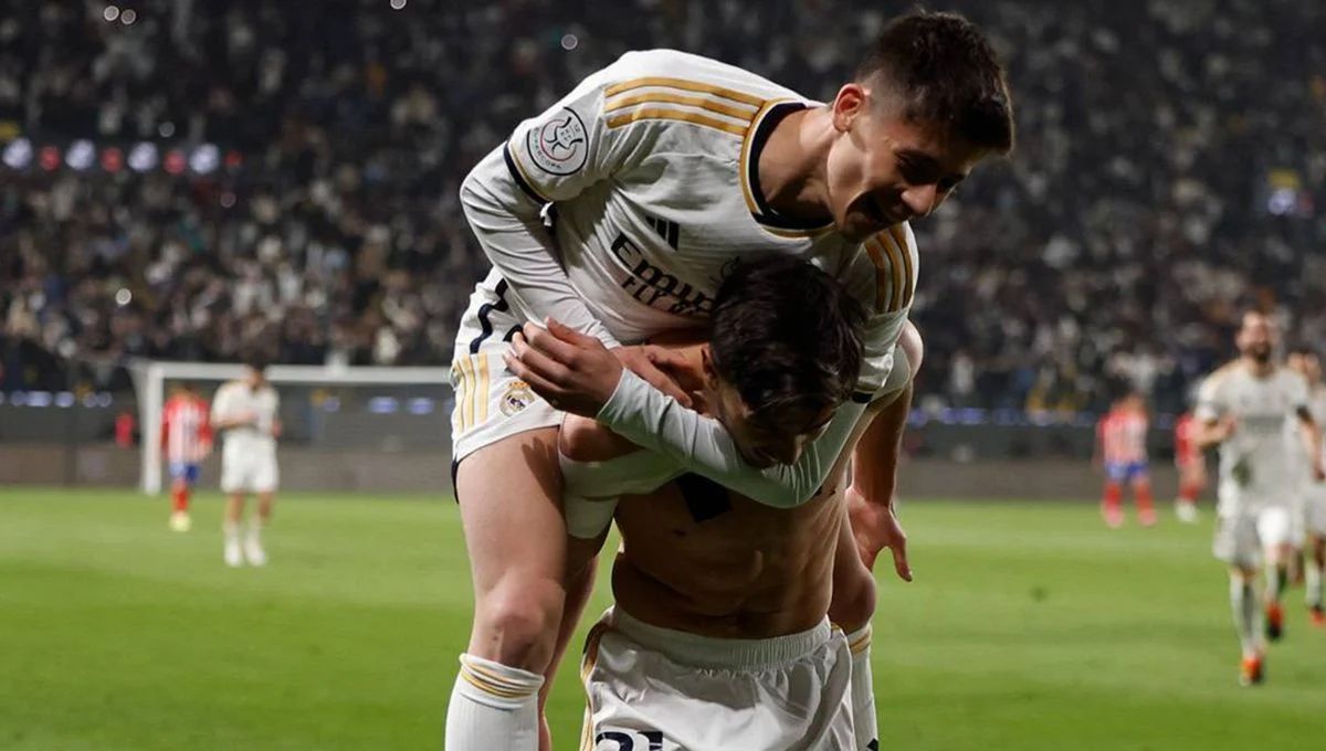 Real Madrid trio set to stay this summer regardless of interest ...