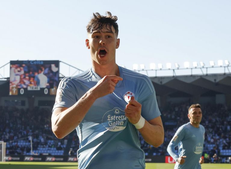 Wolves and Aston Villa make contact for 24-year-old La Liga target man ...