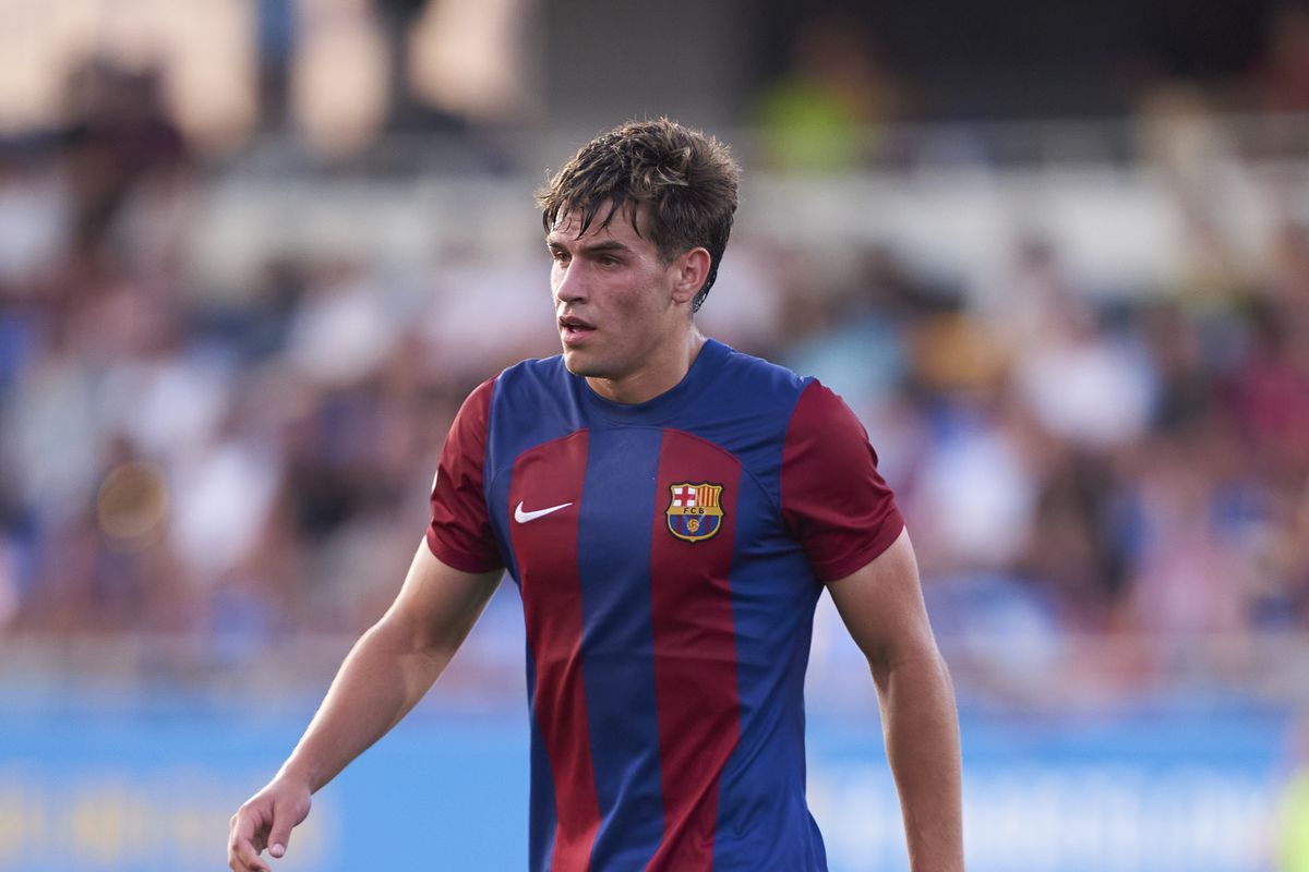 Just two obstacles stand between Chelsea and signature of Barcelona ...