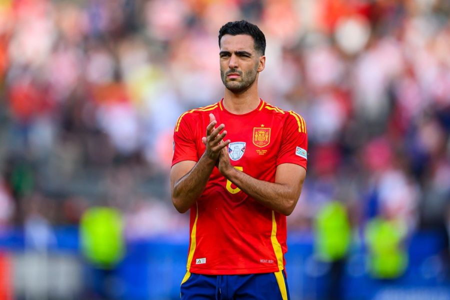 Mikel Merino discusses future amid Barcelona and Atletico Madrid links ...