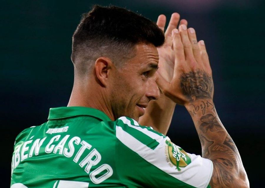 Spanish football icon retires as player with most games in La Liga and ...