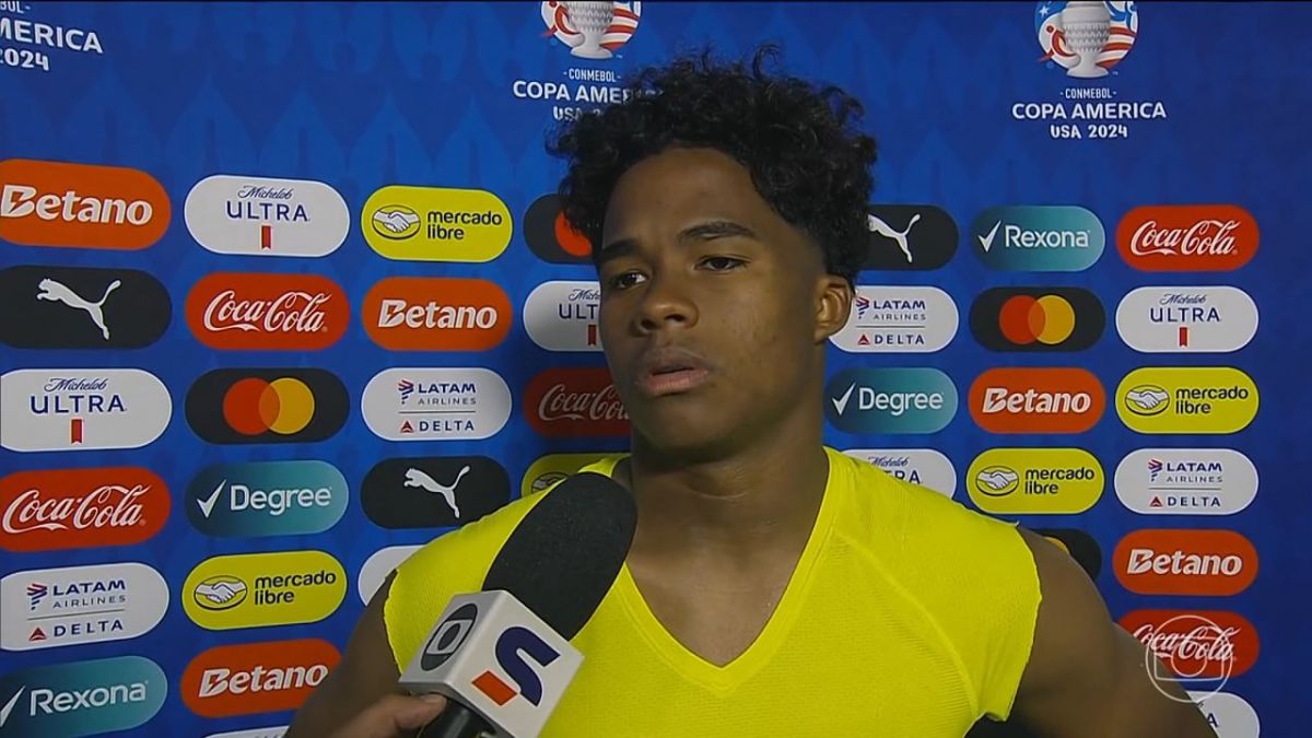 Endrick Felipe's Real Madrid shirt number revealed - Football España