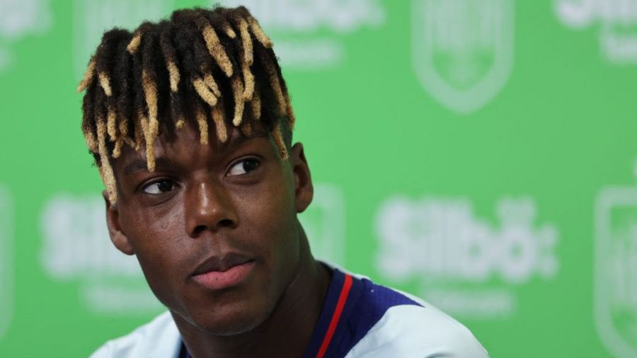 Report: Barcelona must sacrifice player with €50m market value in order ...