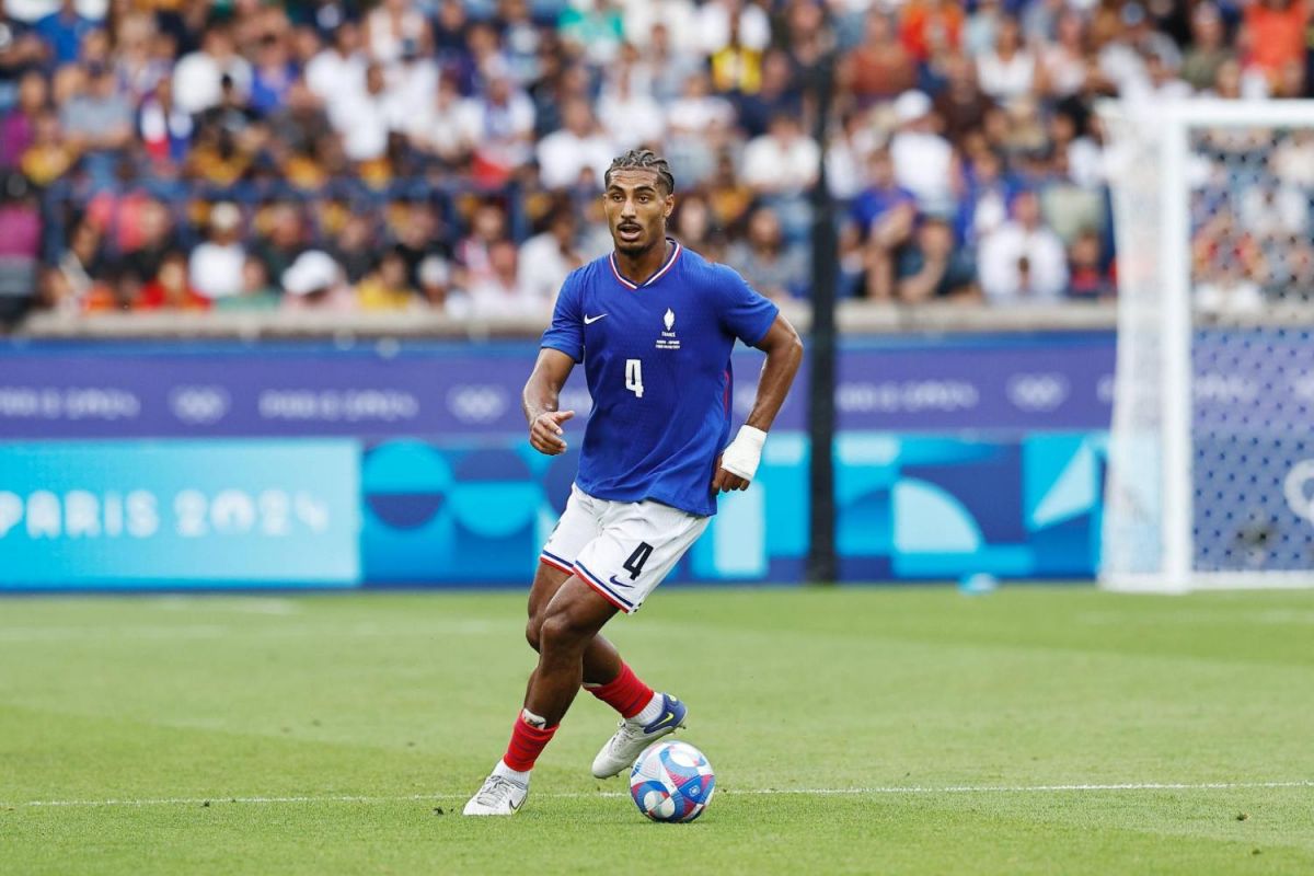 FIFA injury curse strikes Sevilla as defender suffers blow - Football ...