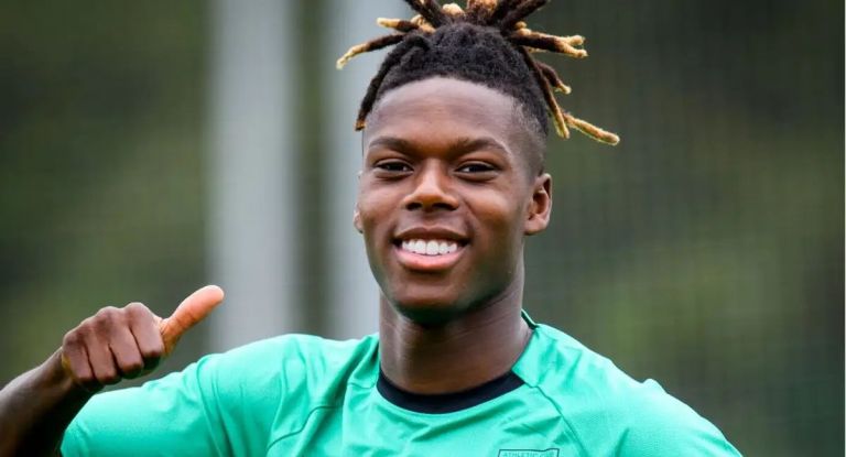 Barcelona want Nico Williams transfer decision before Athletic Club clash