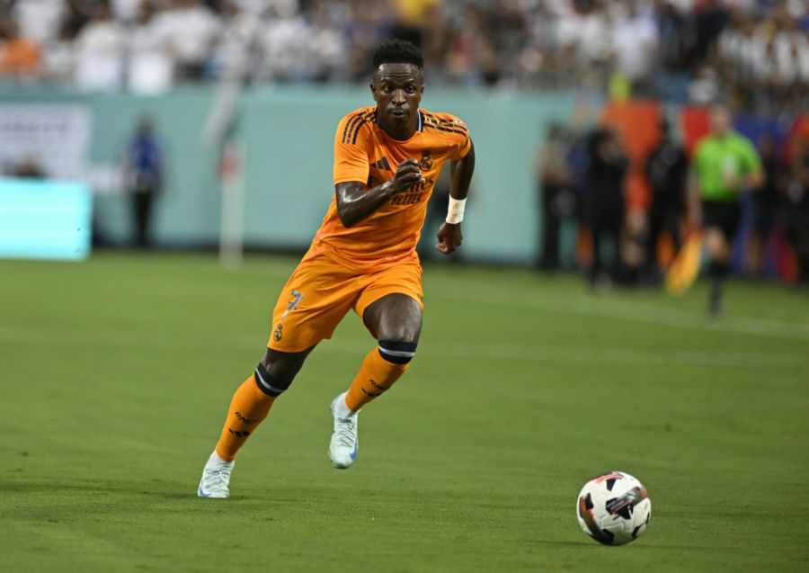 Real Madrid to walk off pitch in face of racial abuse - Football España