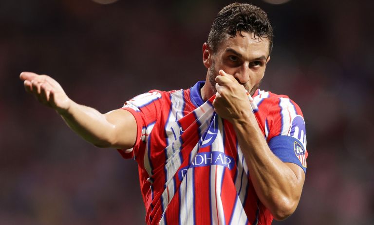 Atletico Madrid fire La Liga title warning with dominant Girona win