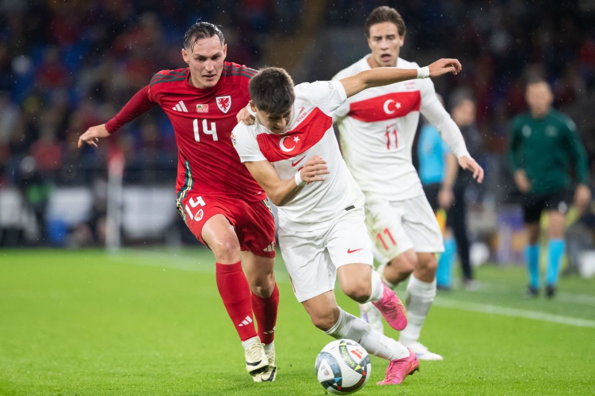 "He doesn't look happy at Real Madrid" - Ex-Türkiye manager shows ...