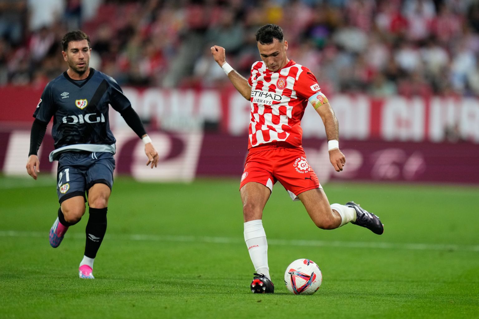 West Ham United in talks for €14m La Liga right-back - Football España