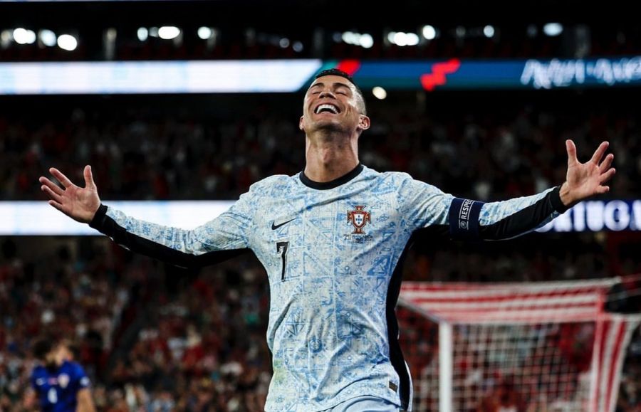 Cristiano Ronaldo has no plans to retire anytime soon, addresses Toni ...