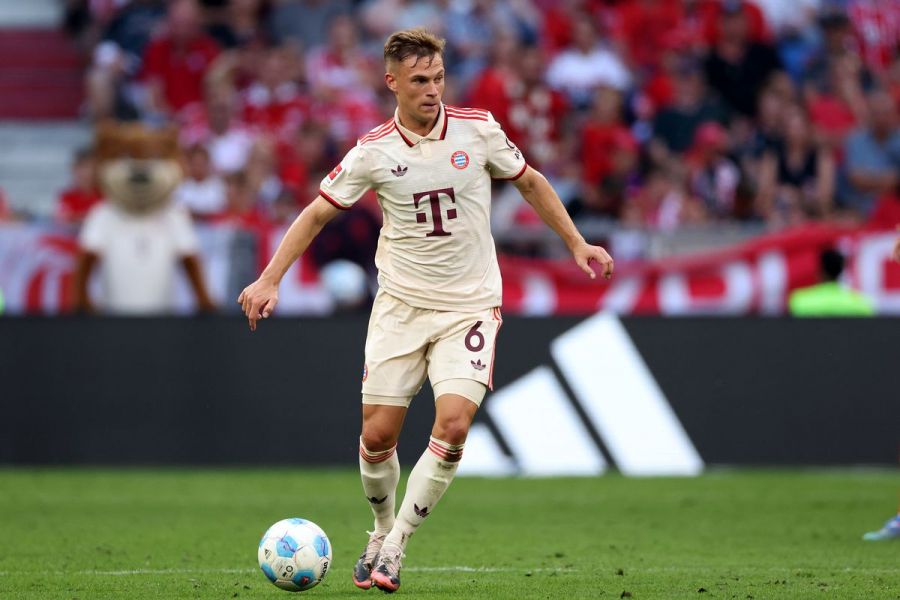 Real Madrid drop out of race for potential Toni Kroos replacement