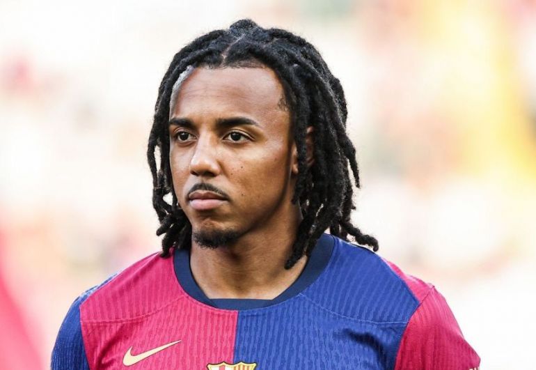 Jules Kounde considers himself to have accomplished role asked of him ...