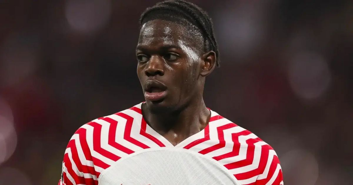 Chelsea interested in defender being scouted by Real Madrid - Football ...