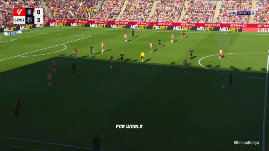 WATCH: Barcelona flex their muscles as Pedri adds a fourth against ...