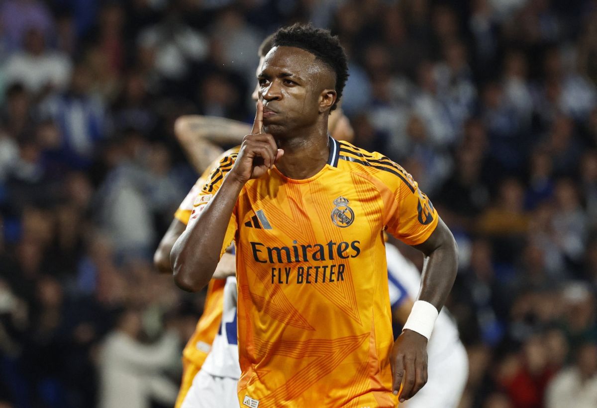 Ballon d'Or snub could lead Vinicius Junior closer to Real Madrid exit ...