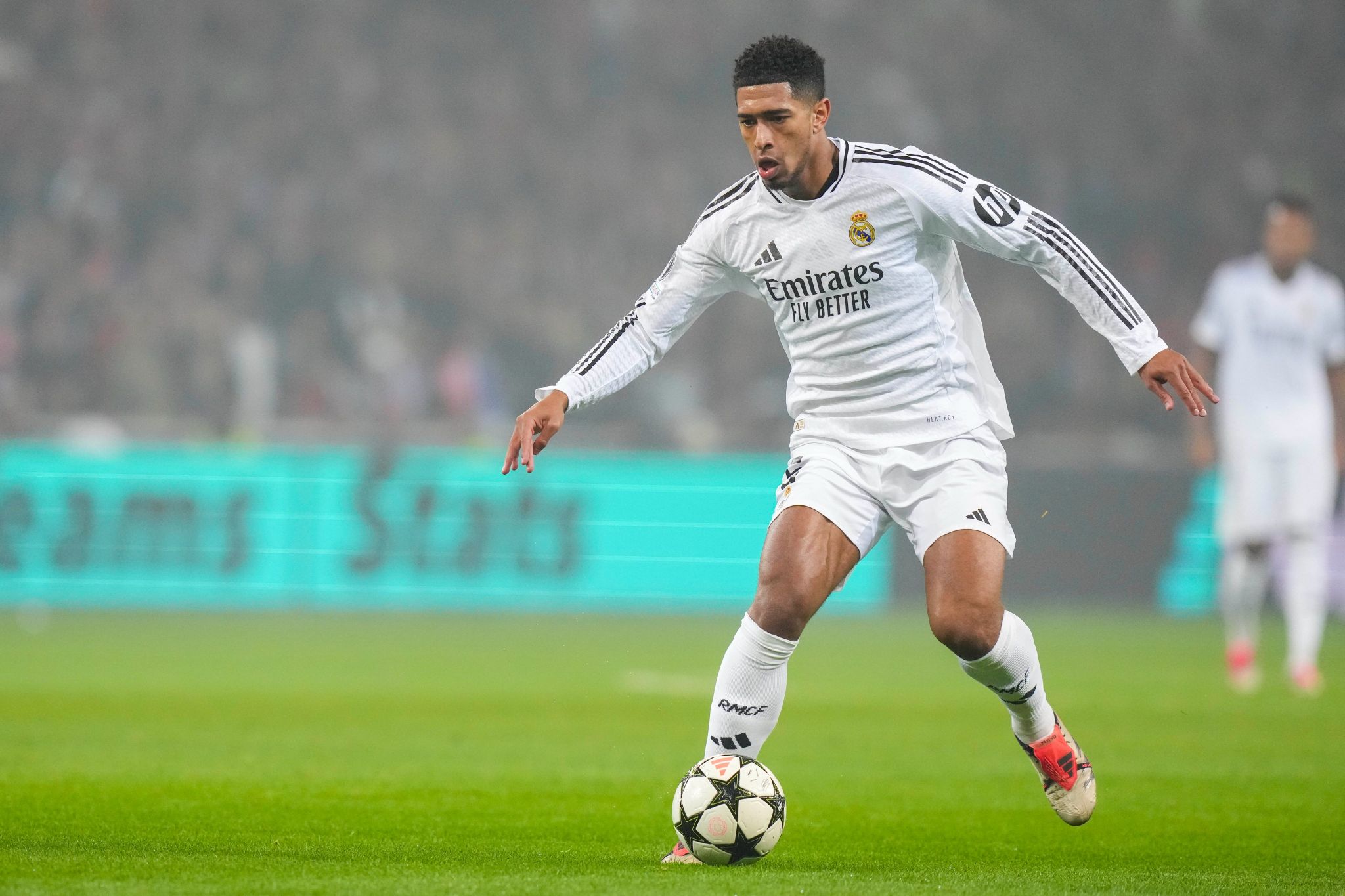 Carlo Ancelotti makes Jude Bellingham position promise following Real ...