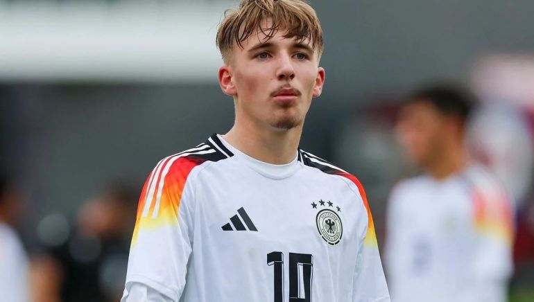 Real Madrid in pursuit of 16-year-old Bayer Munich talent - Football España
