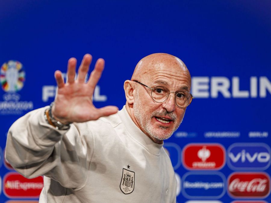 Explained: Why Spain were not penalised for Marc Cucurella's handball ...