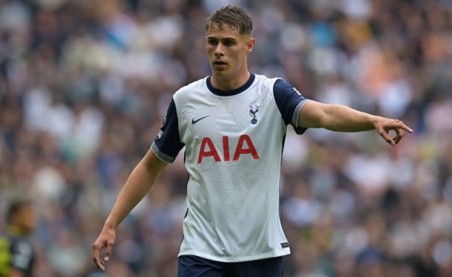Barcelona missed out on signing current Tottenham Hotspur star for just ...