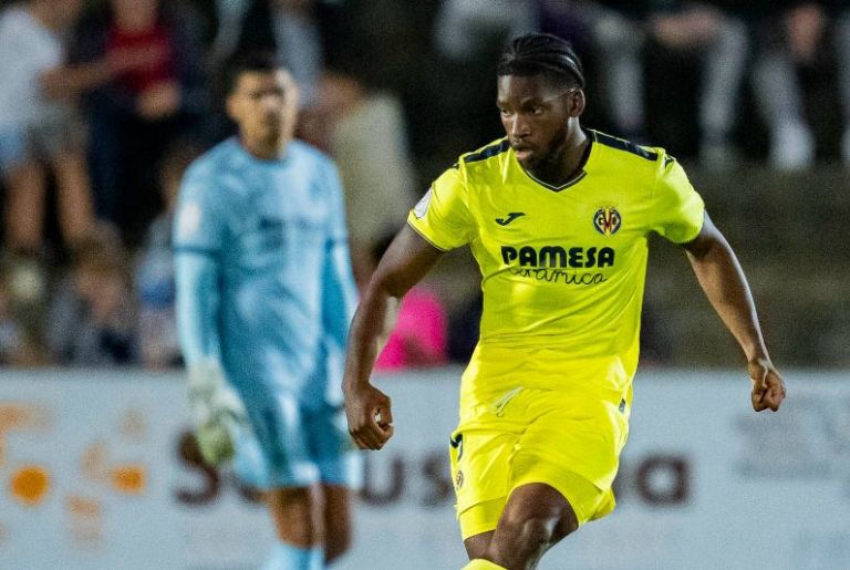 Copa del Rey round-up: Villarreal score six, Rayo Vallecano hit five ...
