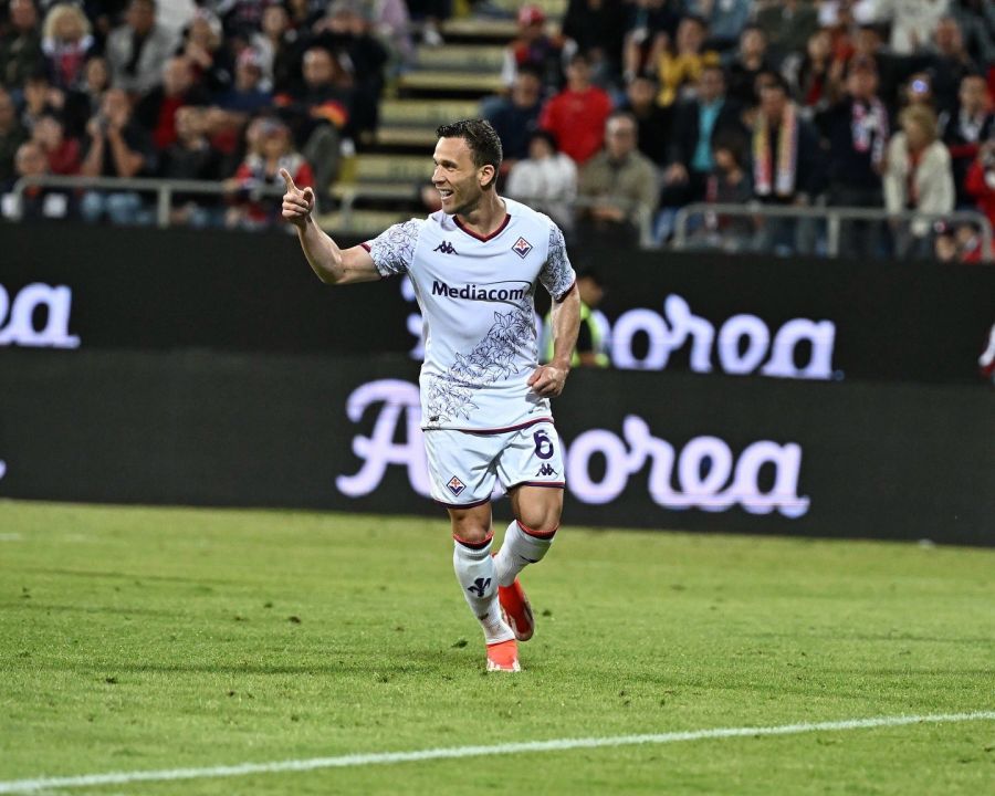 Girona lead race to sign ex-Barcelona midfielder - Football España