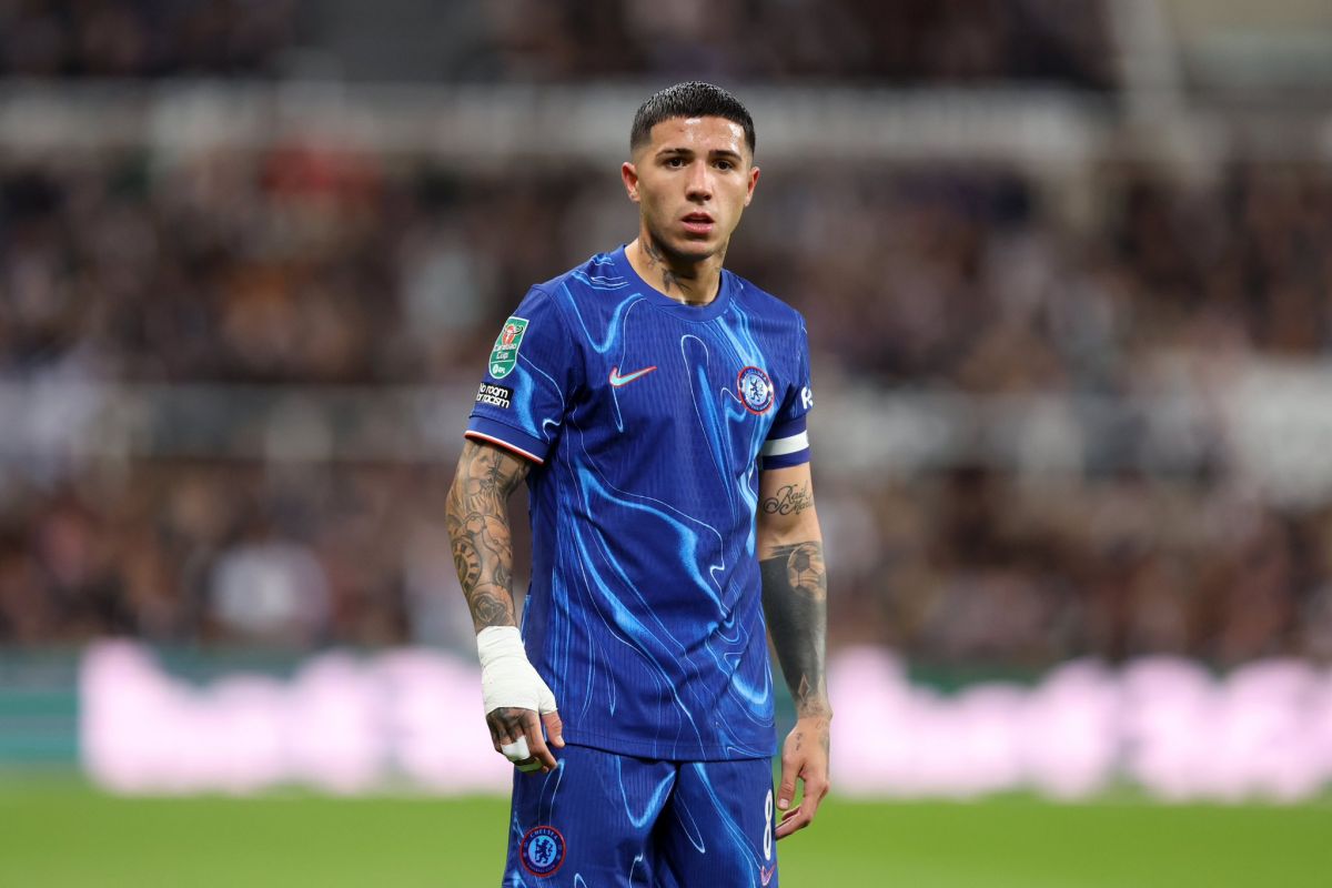 Chelsea planning to knock back Real Madrid approach