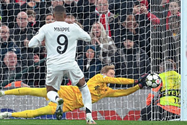 "Best in the world" - Gareth Bale backs Kylian Mbappe to bounce back ...