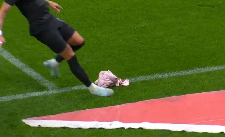 WATCH: Sickening Luis Figo pig's head incident repeated in Brazil 22 ...