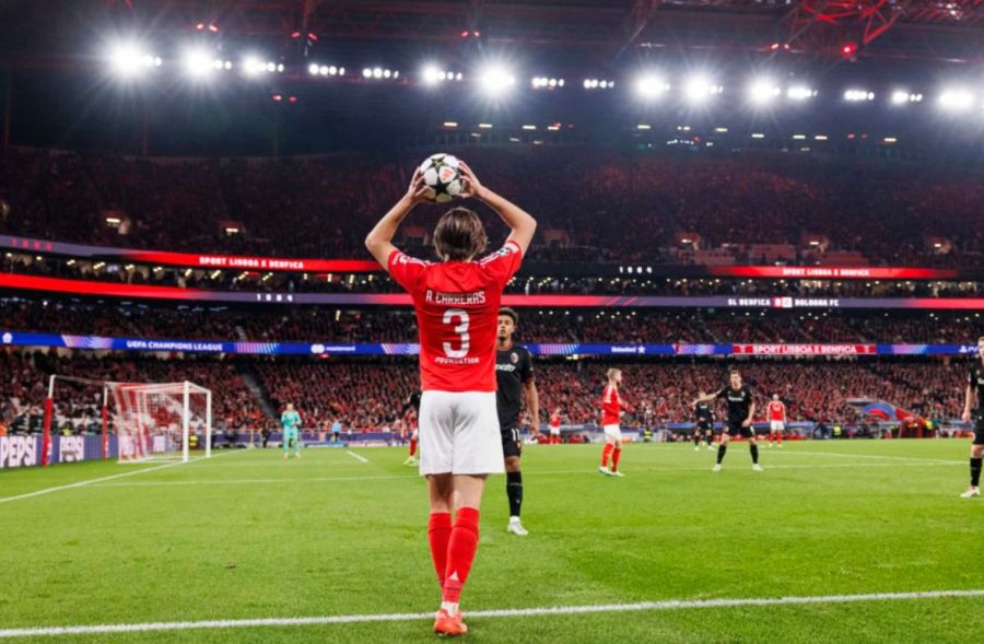 Real Madrid make decision on left-back position - €50m asking price