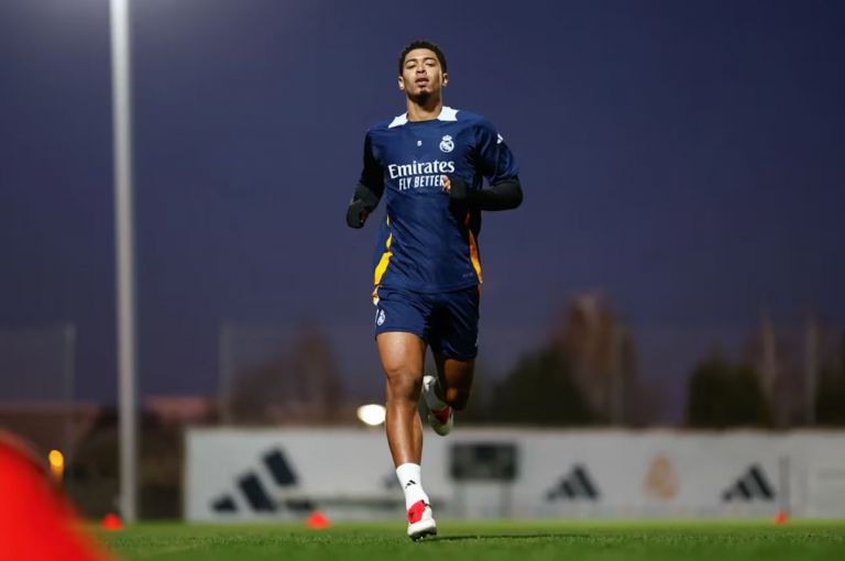 Jude Bellingam confirms shoulder surgery after Club World Cup