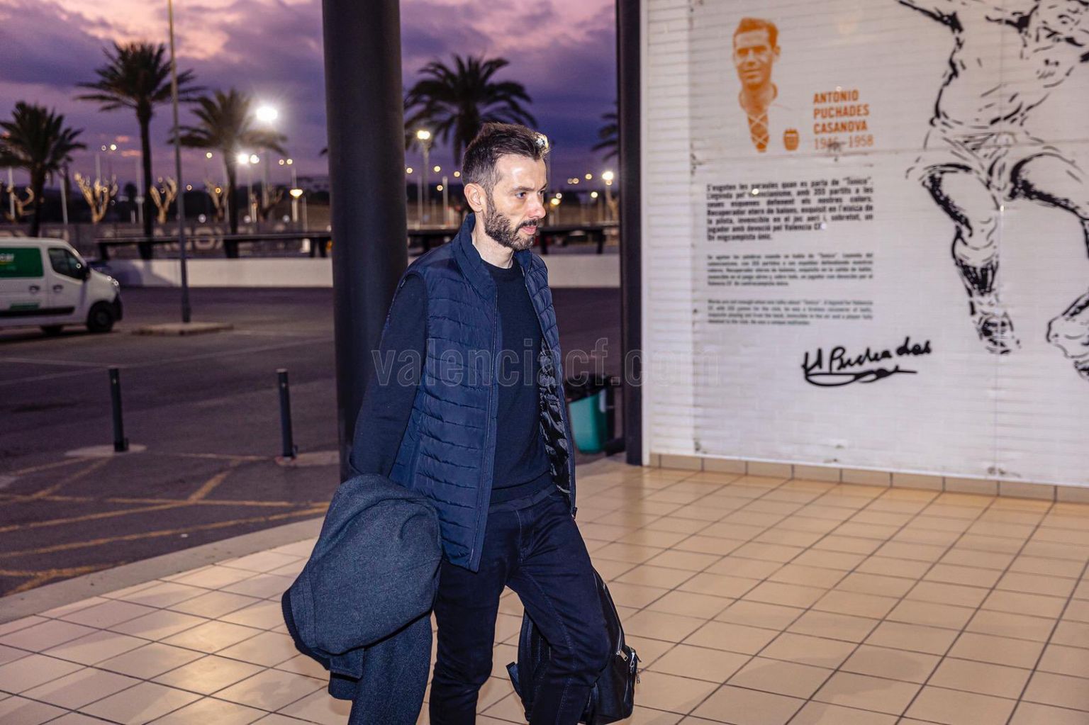 "We can get back to where we belong" - Carlos Corberan confident of ...