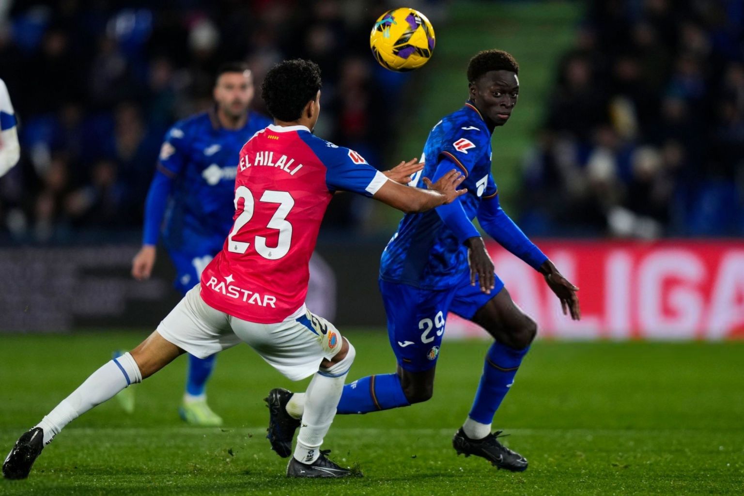 La Liga Transfer Deadline Live: Stay up to date on deadline day!