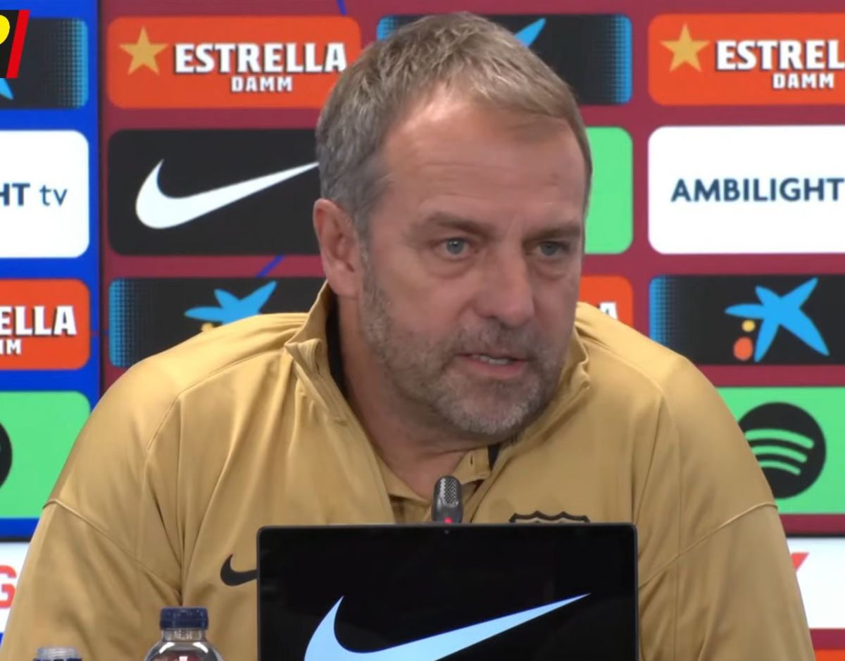 "He will be..." - Hansi Flick addresses Lamine Yamal, Raphinha injury ...