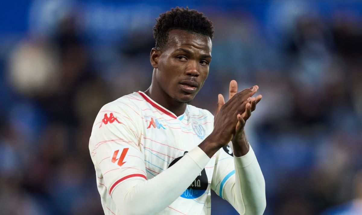 Manchester City to make major saving on La Liga starlet