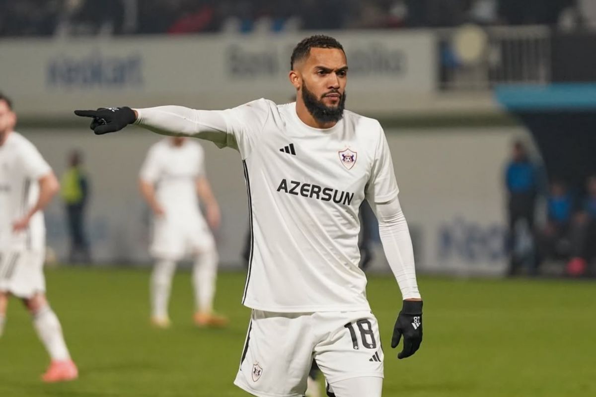 Sevilla identify 28-year-old Brazilian as January transfer target for ...