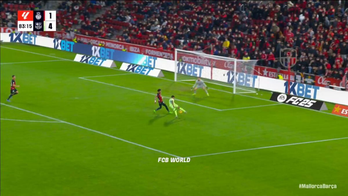 Barcelona manager Hansi Flick gives ominous answer on goalkeeping ...