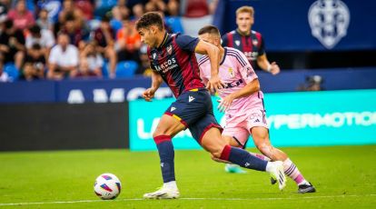 News News - Football España