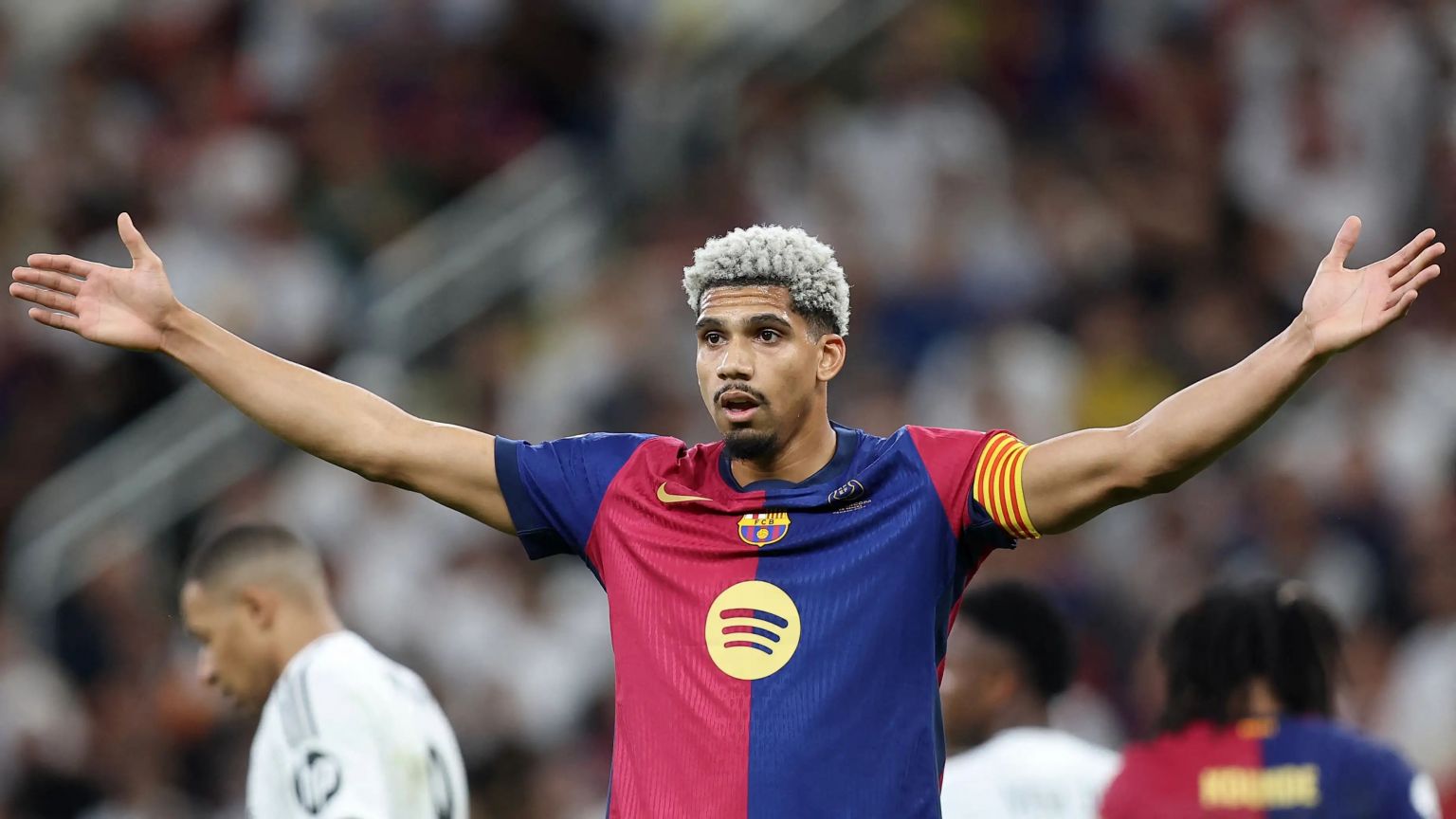 7 key changes Hansi Flick has implemented at Barcelona to explain current success - Football España