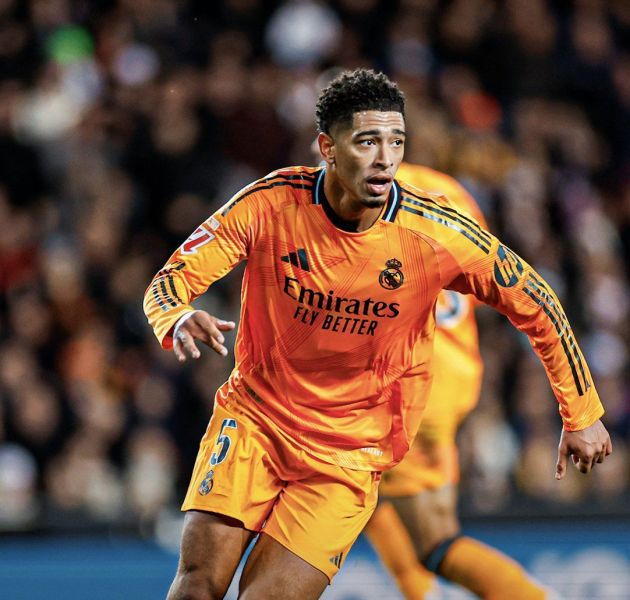 Carlo Ancelotti offers Jude Bellingham fitness update for Spanish Supercup Carlo Ancelotti offers Jude Bellingham fitness update for Spanish Supercup