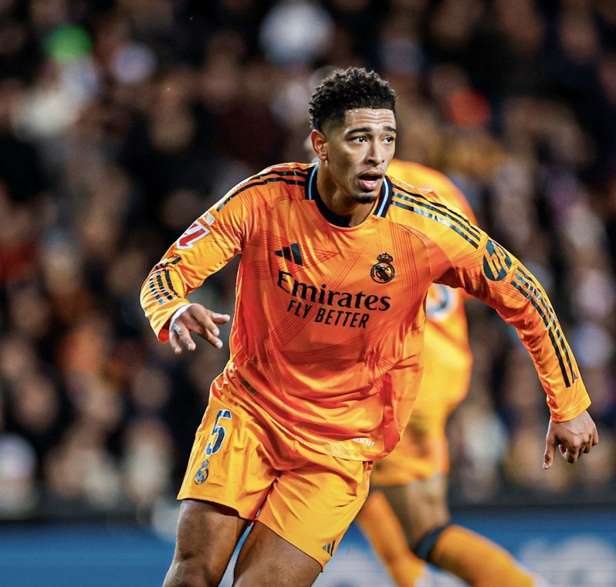 Carlo Ancelotti offers Jude Bellingham fitness update for Spanish Supercup Carlo Ancelotti offers Jude Bellingham fitness update for Spanish Supercup