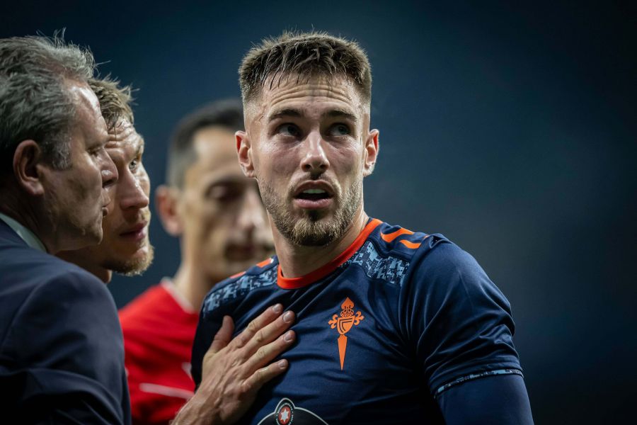 Rayo Vallecano news, fitness updates and transfers - Football Espana