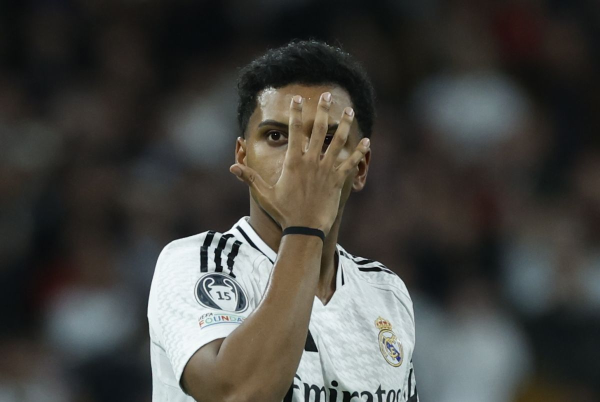 Real Madrid drop asking price for Rodrygo Goes as agents reach out
