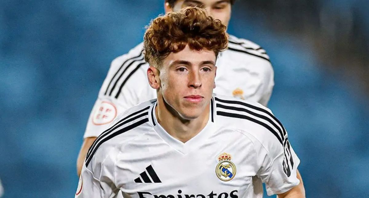 Real Madrid agree €6m deal for 21-year-old attacker