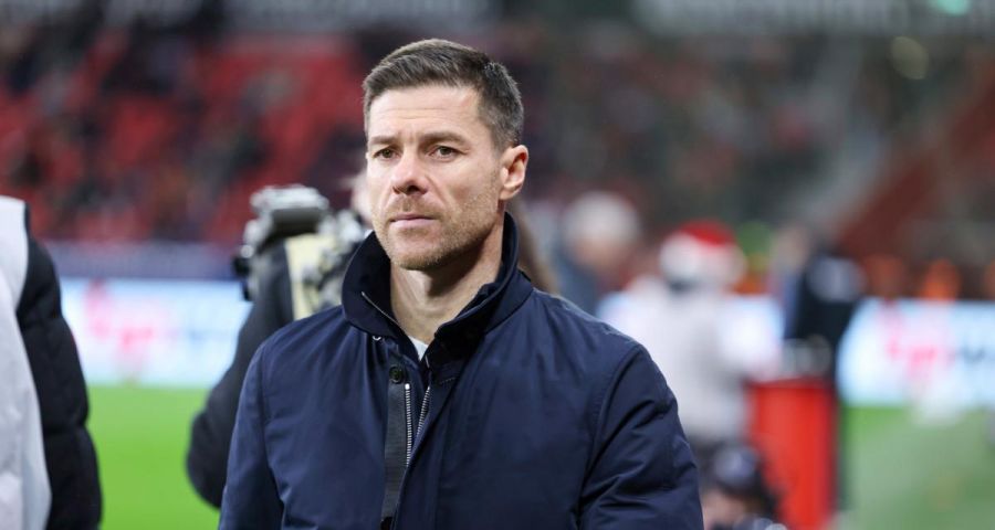 Real Madrid confirm Xabi Alonso as Carlo Ancelotti replacement