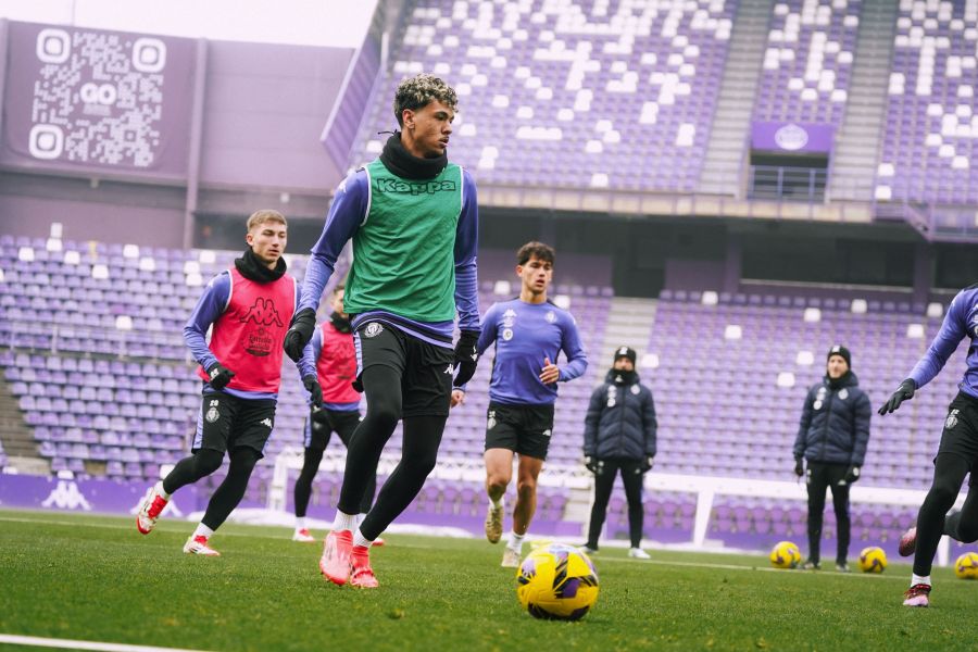 Real Valladolid owner Ronaldo Nazario agrees to terms for sale of club ...