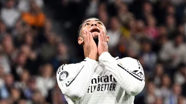 Real Madrid lose Jude Bellingham red card appeal as ban if confirmed