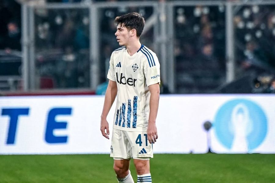 Borussia Dortmund register interest in second Barcelona player