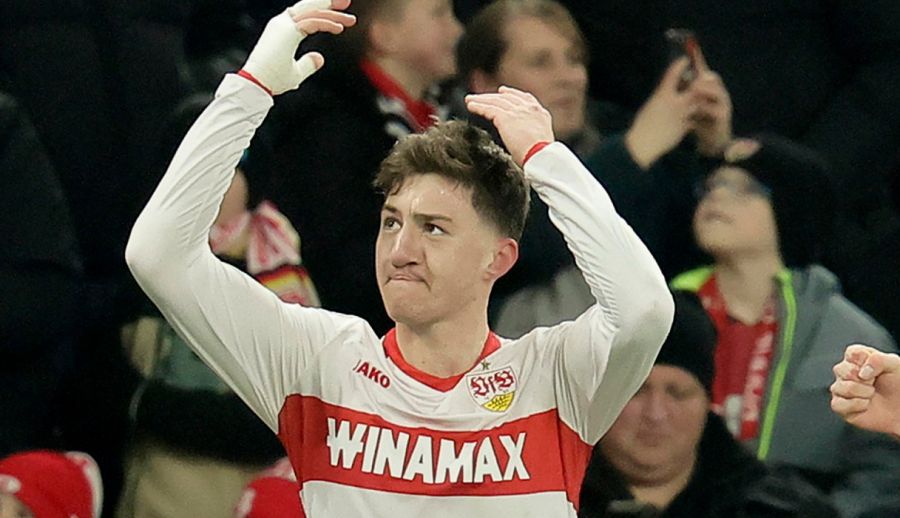 €36m release clause for Real Madrid target not active until 2026