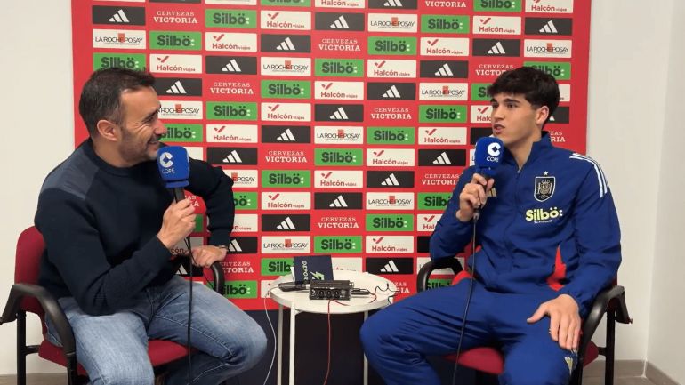 Pau Cubarsi reveals two leaders in Barcelona dressing room - Football ...