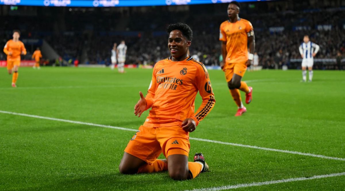 Real Madrid make huge Martin Zubimendi transfer decision